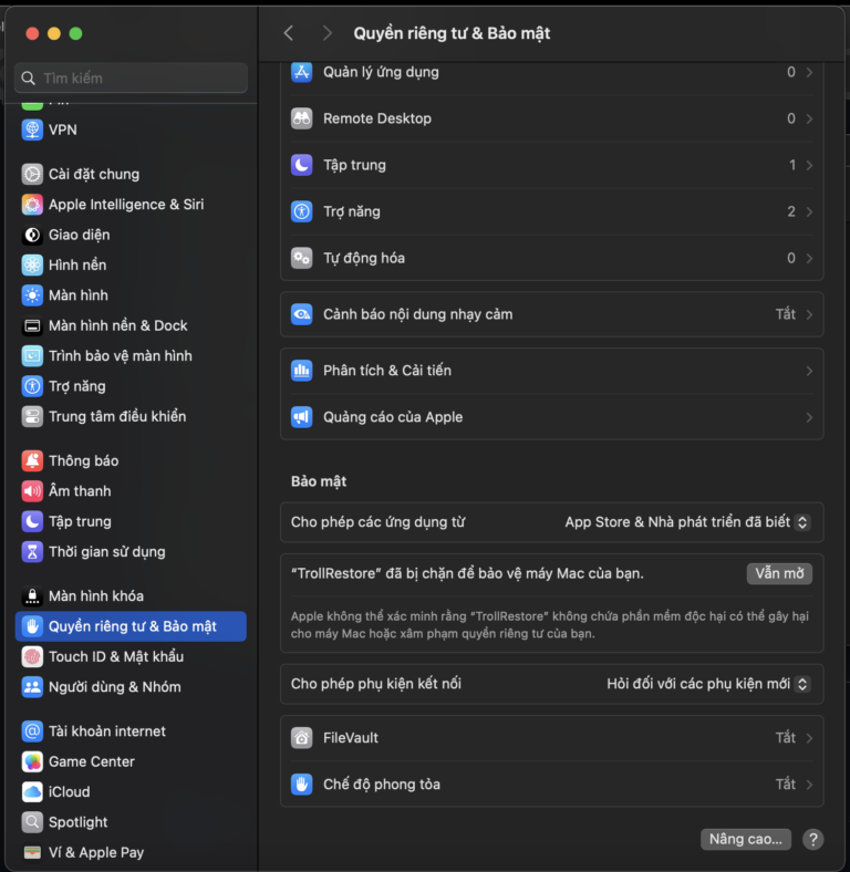 Hướng dẫn cài và sử dụng Nugget Mobile để tùy biến thiết bị từ iOS ...